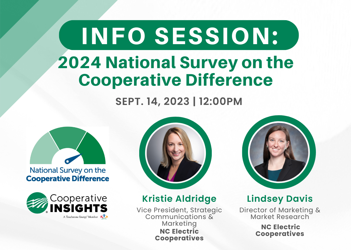 Join us for a free webinar: Info Session on the 2024 National Survey on ...